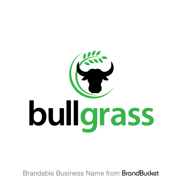 BullGrass.com is For Sale | BrandBucket