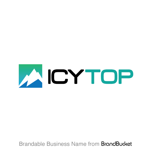 IcyTop.com is For Sale | BrandBucket