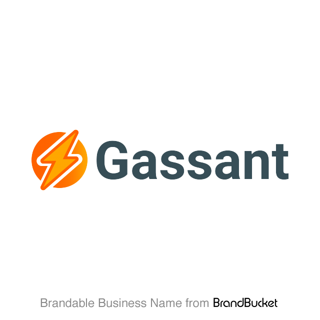 Gassant.com is For Sale | BrandBucket