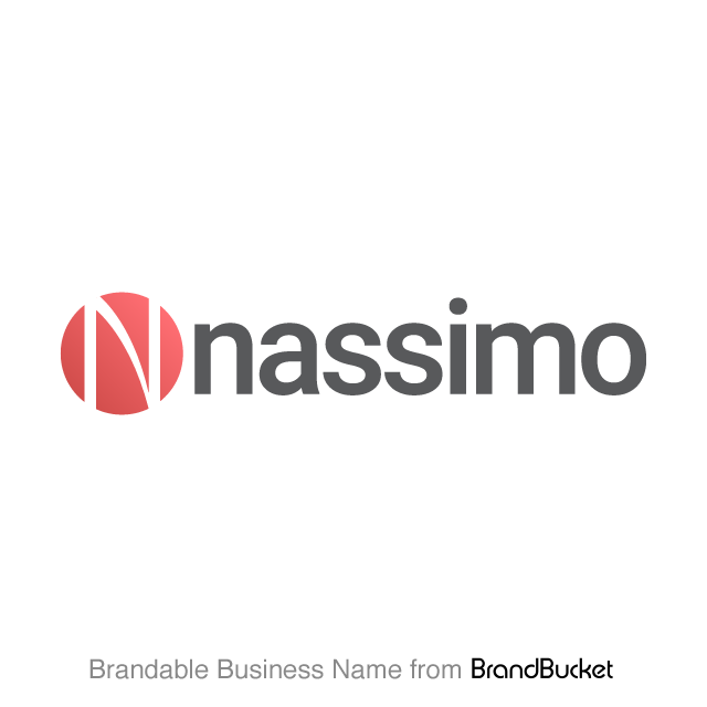 Nassimo.com is For Sale | BrandBucket