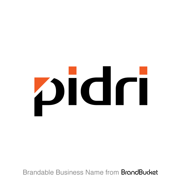Pidri.com is For Sale | BrandBucket