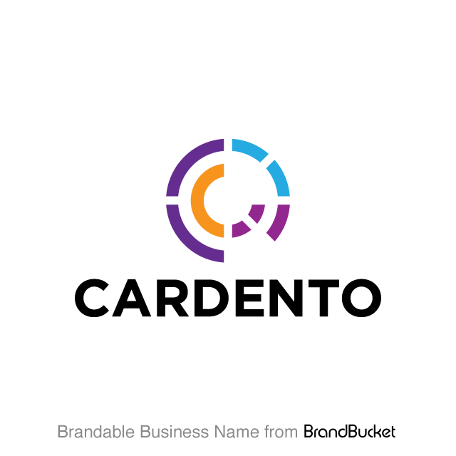 Cardento.com is For Sale | BrandBucket
