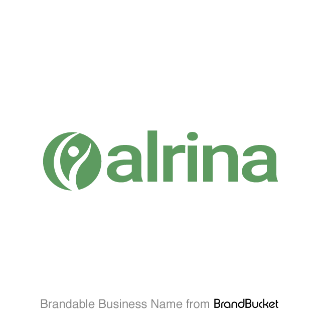 Alrina.com is For Sale | BrandBucket