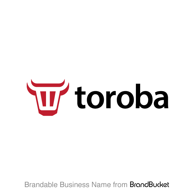 Toroba.com is For Sale | BrandBucket