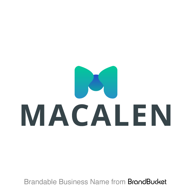 Macalen.com is For Sale | BrandBucket