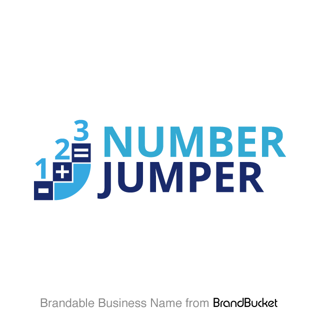 NumberJumper.com is For Sale | BrandBucket