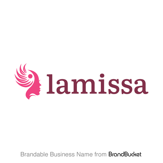 Lamissa.com is For Sale | BrandBucket