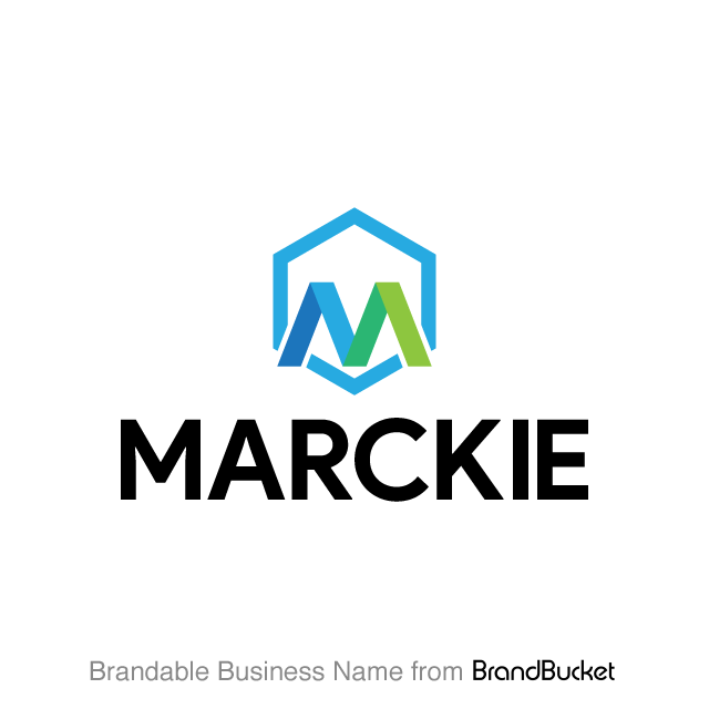 Marckie.com is For Sale | BrandBucket
