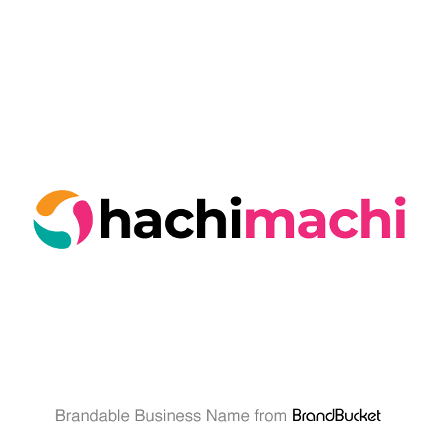 Hachimachi.com is For Sale | BrandBucket