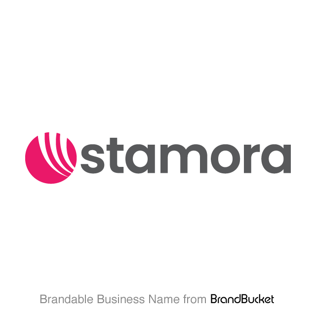 Stamora.com is For Sale | BrandBucket