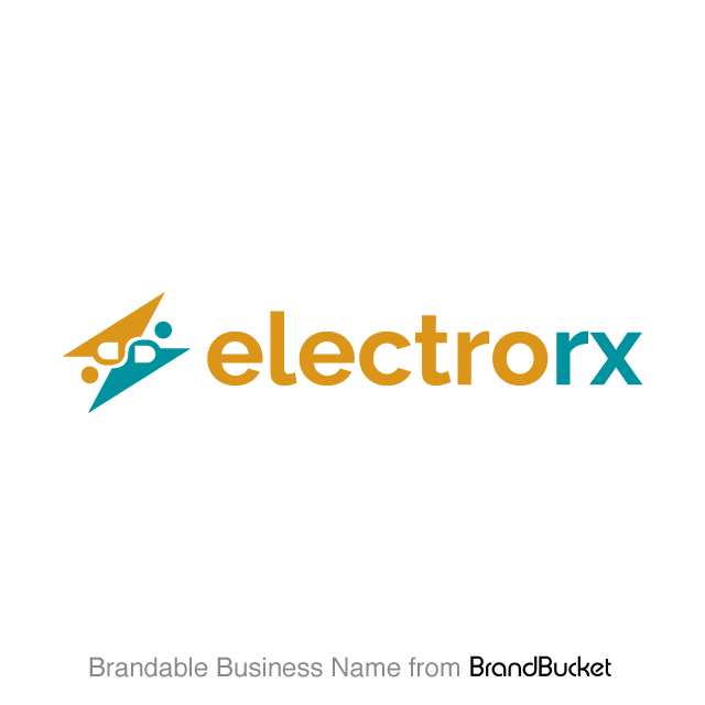 Electrorx.com is For Sale | BrandBucket