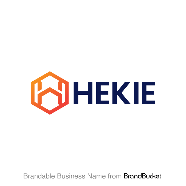 Hekie.com is For Sale | BrandBucket
