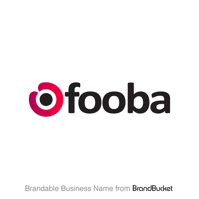 Fooba.com is For Sale | BrandBucket