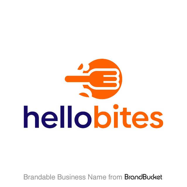 HelloBites.com is For Sale | BrandBucket