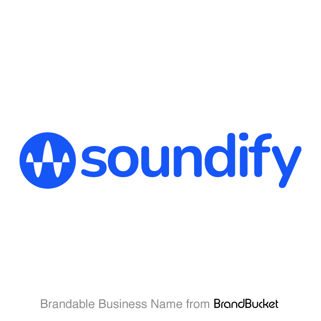 SoundIfy.com is For Sale | BrandBucket