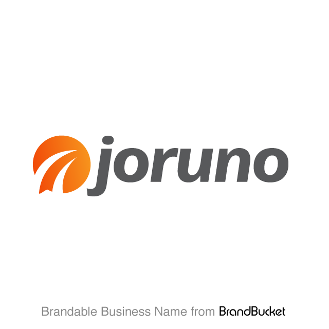 Joruno.com is For Sale | BrandBucket