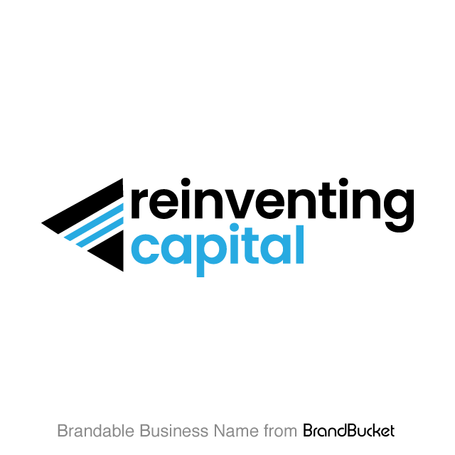 ReinventingCapital.com is For Sale | BrandBucket