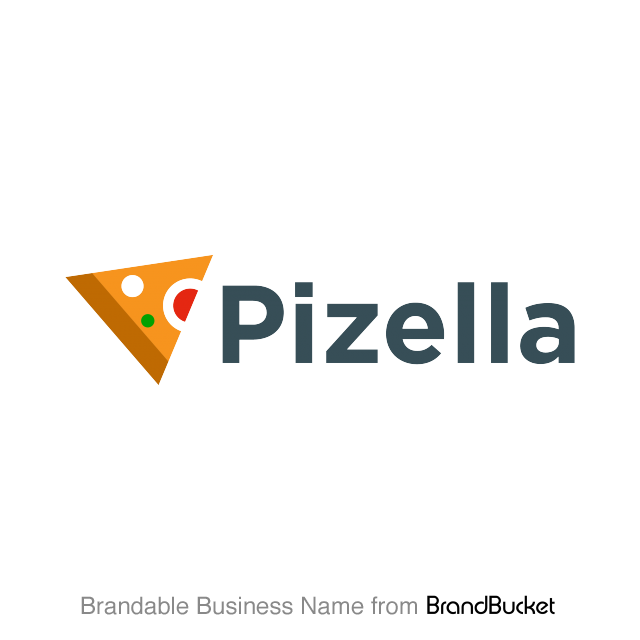 Pizella.com is For Sale | BrandBucket
