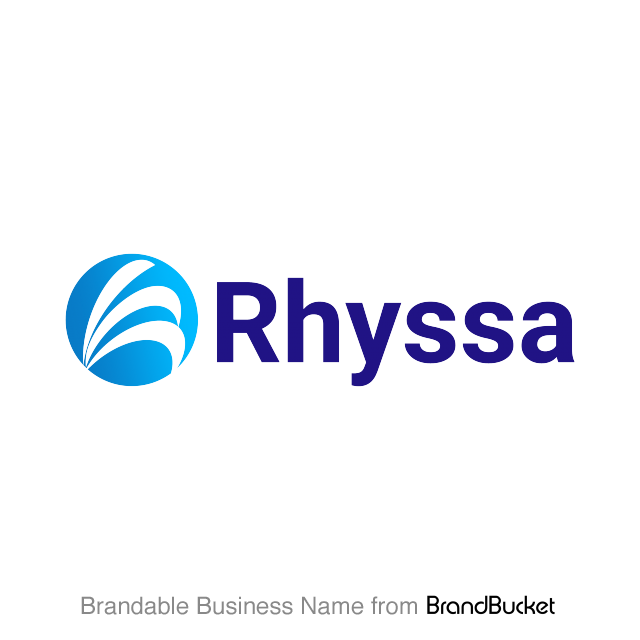 Rhyssa.com is For Sale | BrandBucket