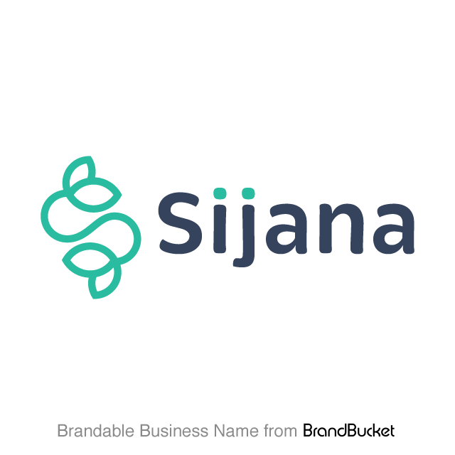 Sijana.com is For Sale | BrandBucket