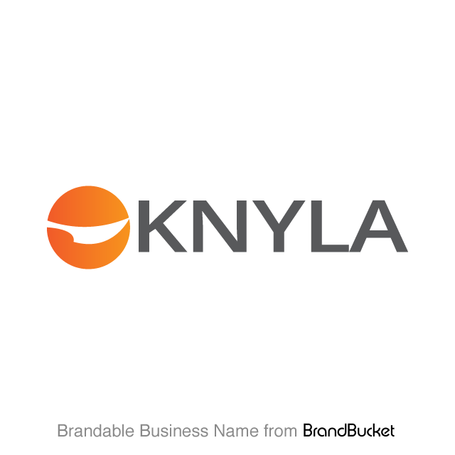 Knyla.com is For Sale | BrandBucket