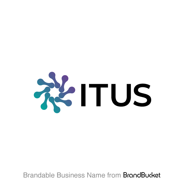 Itus.com is For Sale | BrandBucket