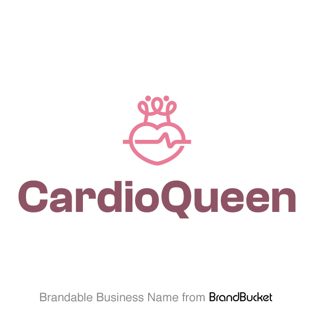 CardioQueen.com is For Sale | BrandBucket