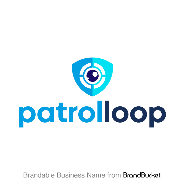 PatrolLoop.com is For Sale | BrandBucket