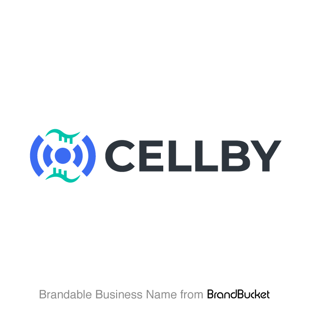 CellBy.com is For Sale | BrandBucket