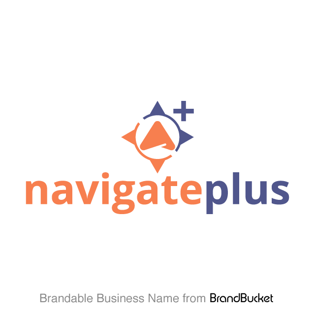 NavigatePlus.com is For Sale | BrandBucket