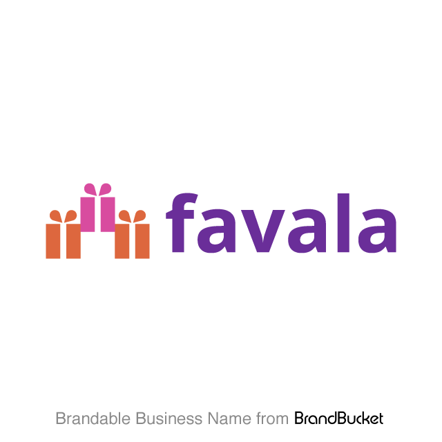 Favala.com is For Sale | BrandBucket