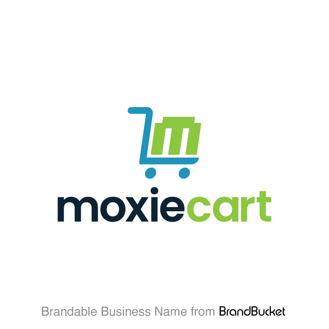 MoxieCart.com is For Sale | BrandBucket