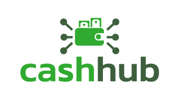CashHub.com is For Sale | BrandBucket