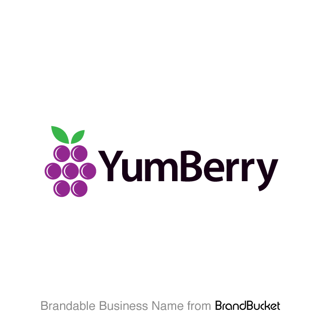 YumBerry.com is For Sale | BrandBucket