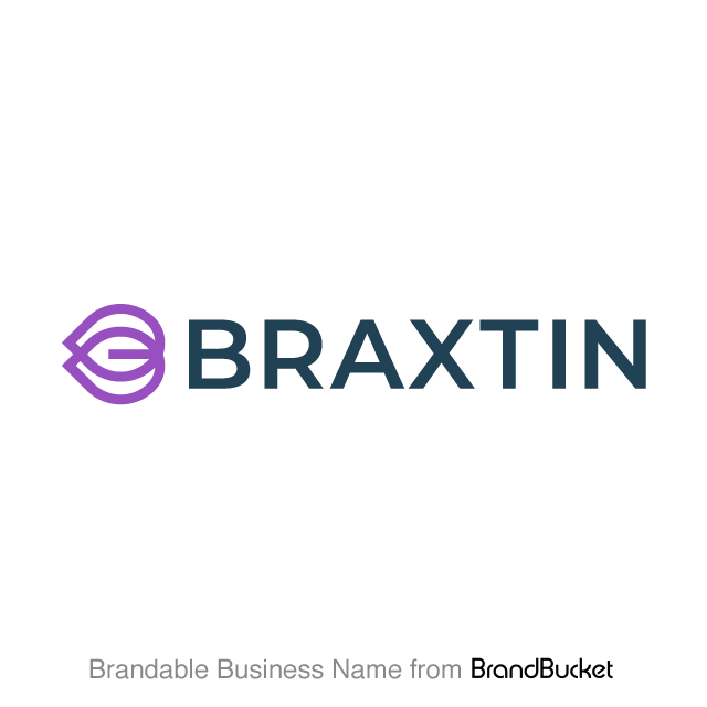 Braxtin.com is For Sale | BrandBucket