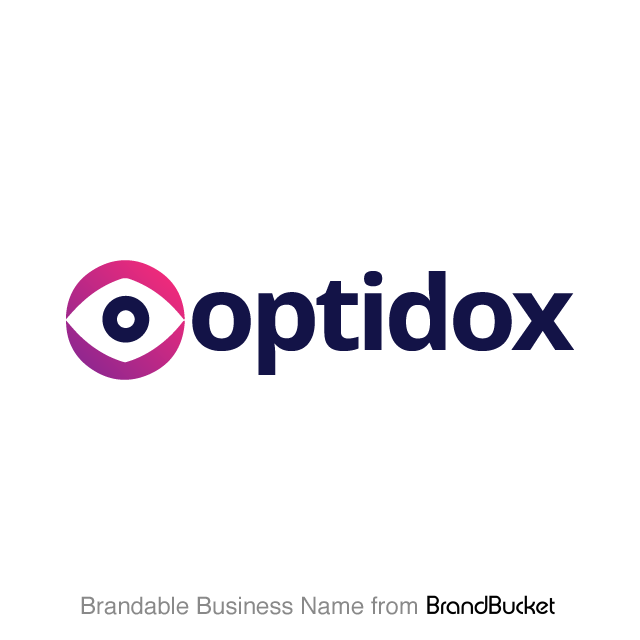 OptidOx.com is For Sale | BrandBucket