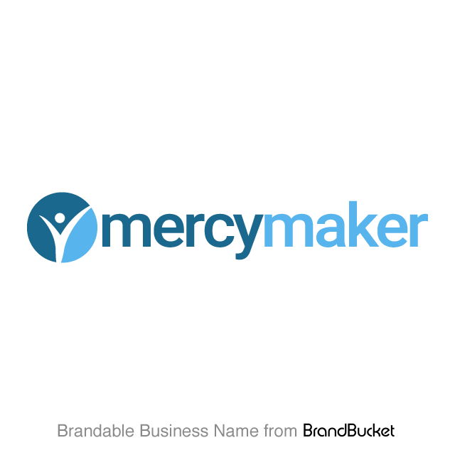 MercyMaker.com is For Sale | BrandBucket
