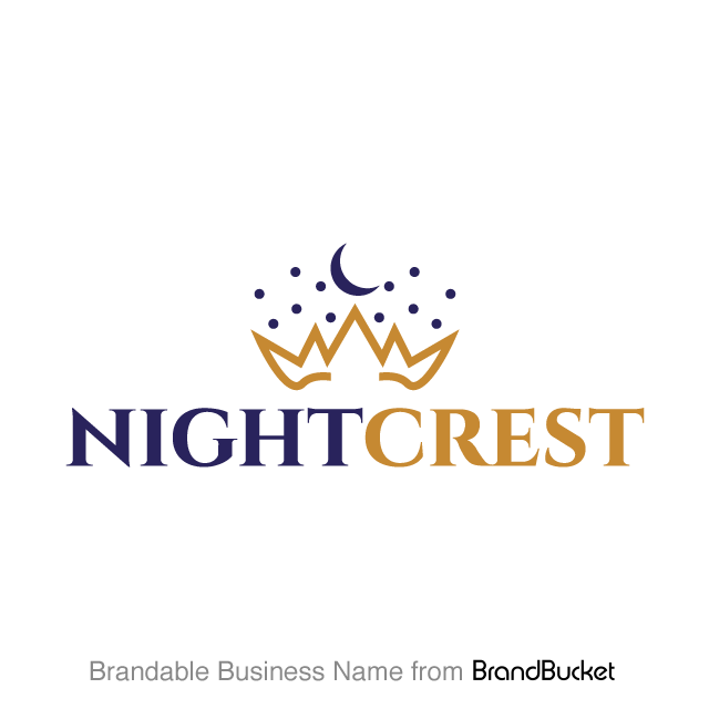 NightCrest.com is For Sale | BrandBucket
