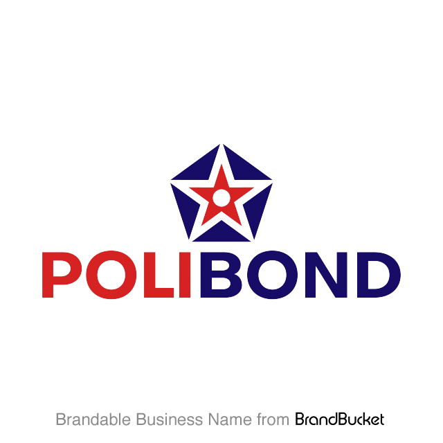 PoliBond.com is For Sale | BrandBucket