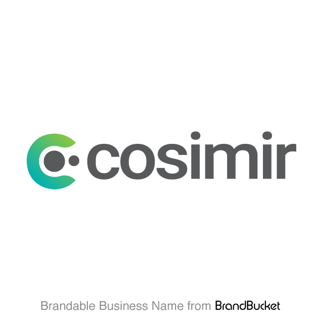 Cosimir.com is For Sale | BrandBucket