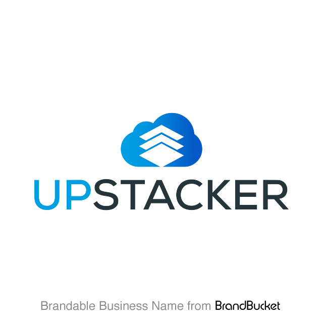 UpStacker.com is For Sale | BrandBucket