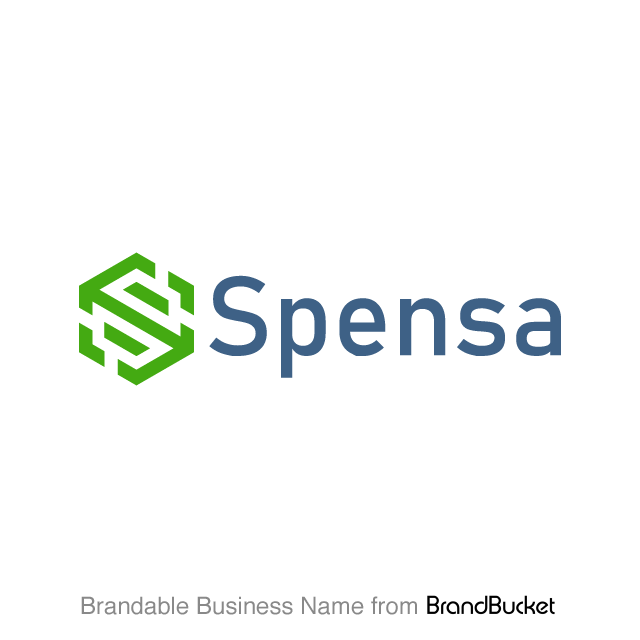 Spensa.com is For Sale | BrandBucket
