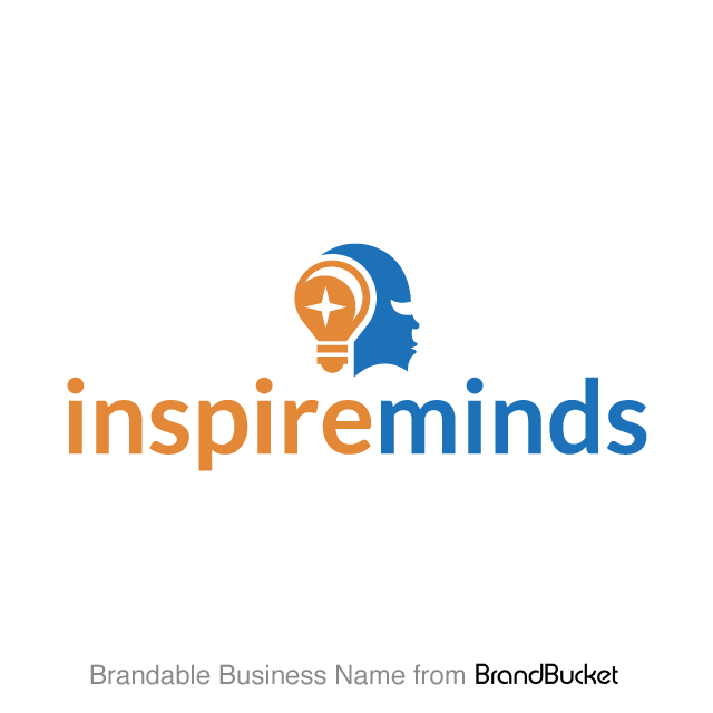 InspireMinds.com is For Sale | BrandBucket