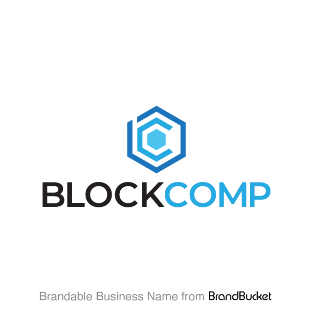 BlockComp.com is For Sale | BrandBucket