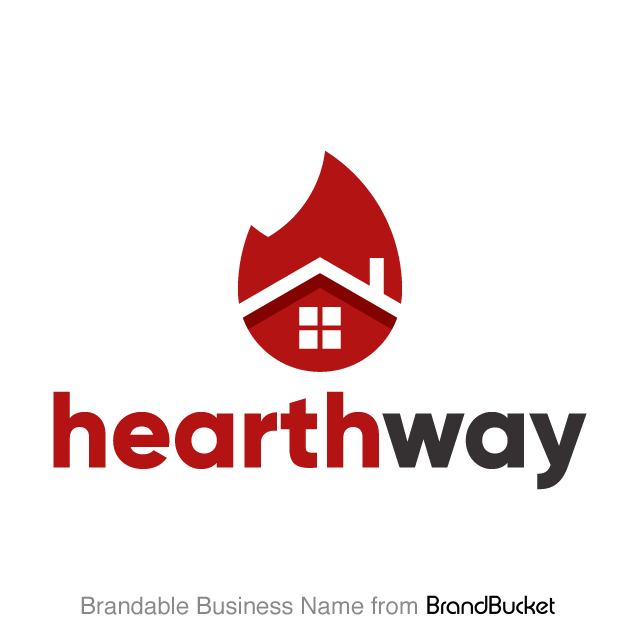 HearthWay.com is For Sale | BrandBucket