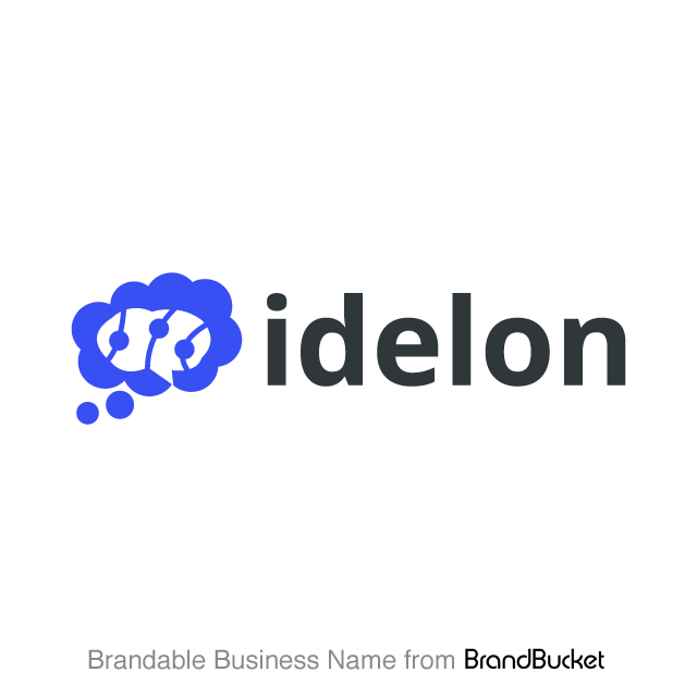 Idelon.com is For Sale | BrandBucket