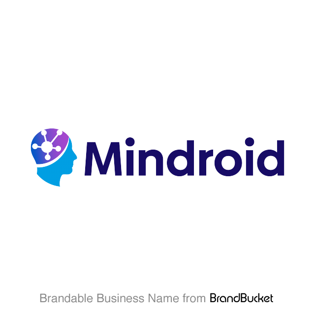 MindRoid.com is For Sale | BrandBucket