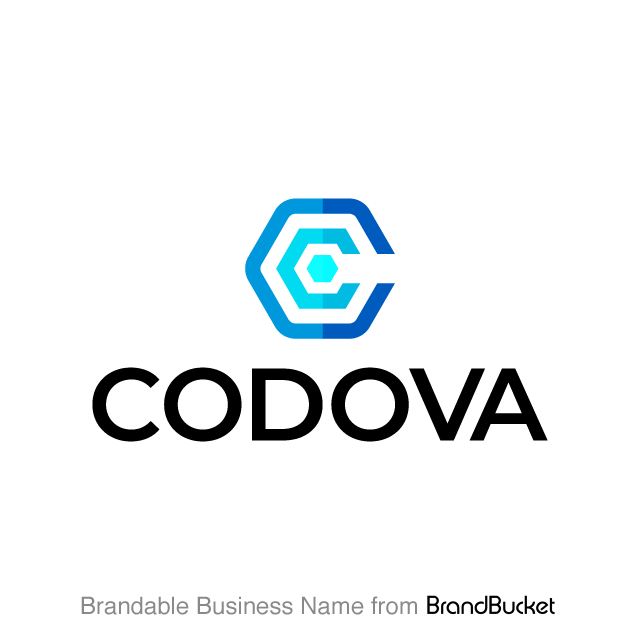 Codova.com is For Sale | BrandBucket