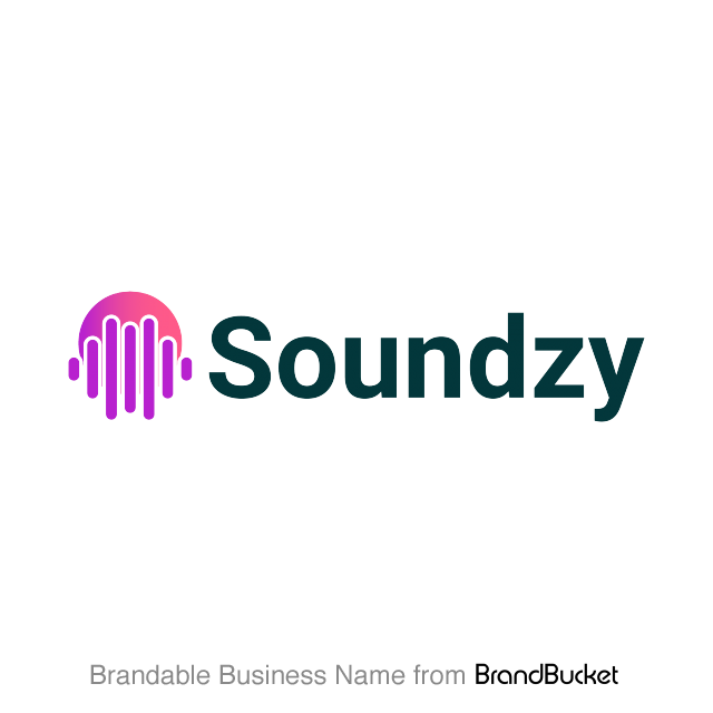 SoundZy.com is For Sale | BrandBucket