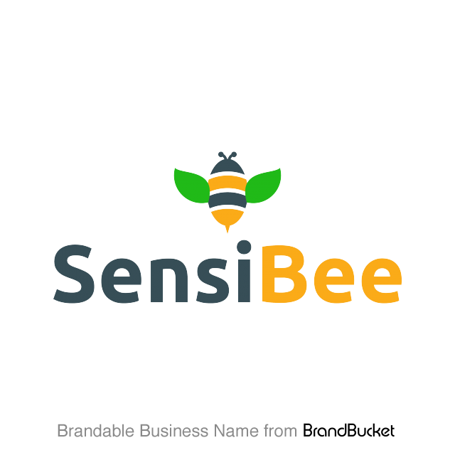 Sensibee.com is For Sale | BrandBucket
